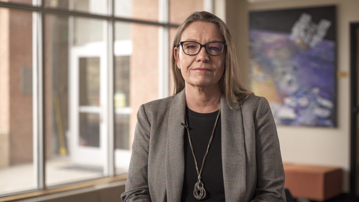 Susan van den Heever [IMAGE] | EurekAlert! Science News Releases