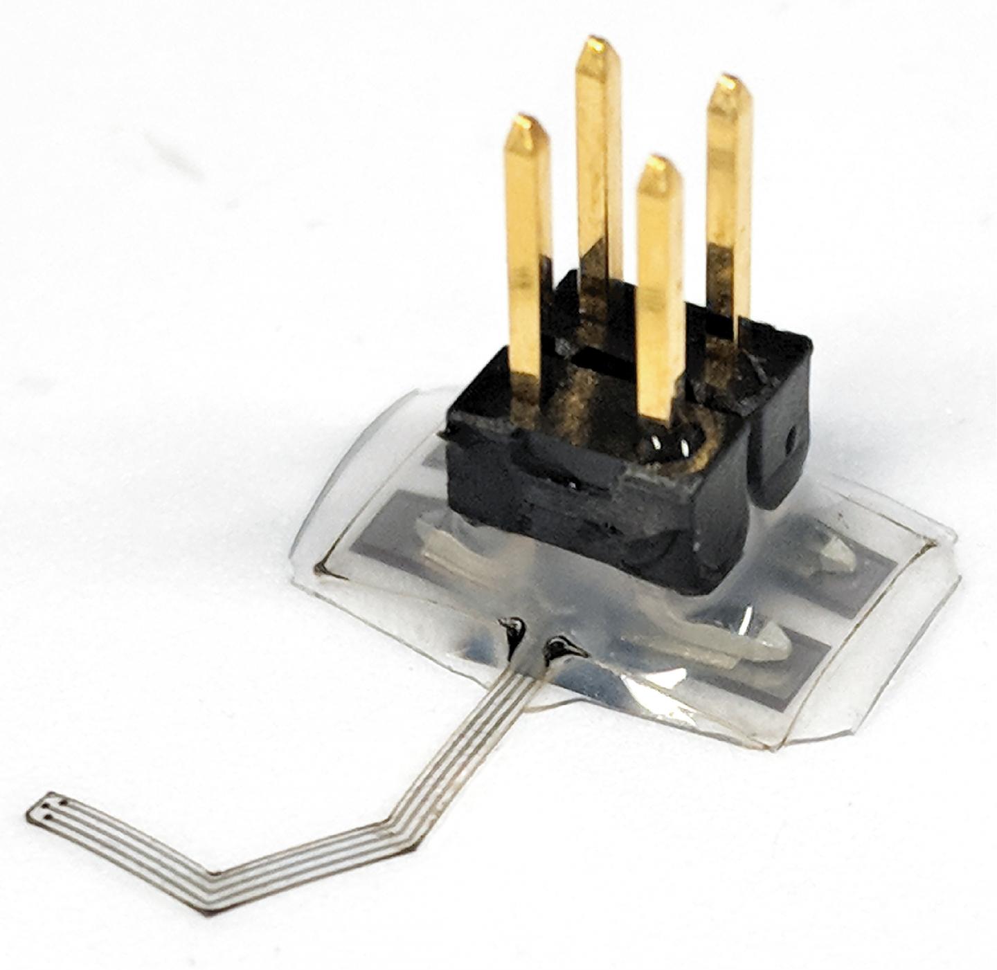 Soft Implants for Deafness Better Interface w | EurekAlert!