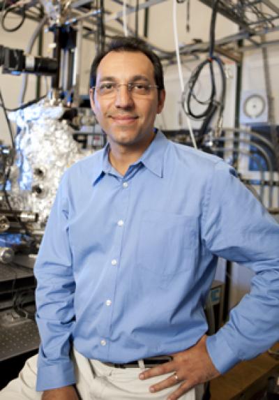 Ali Yazdani, Princeton Univers [IMAGE] | EurekAlert! Science News Releases