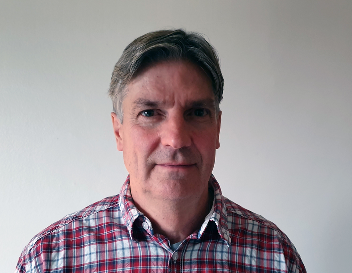 Paul Glantz [IMAGE] | EurekAlert! Science News Releases