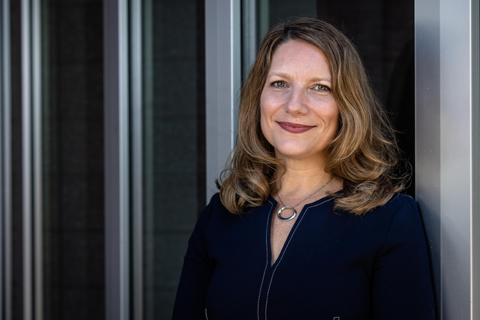 Associate Professor Kelly Davi [IMAGE] | EurekAlert! Science News Releases