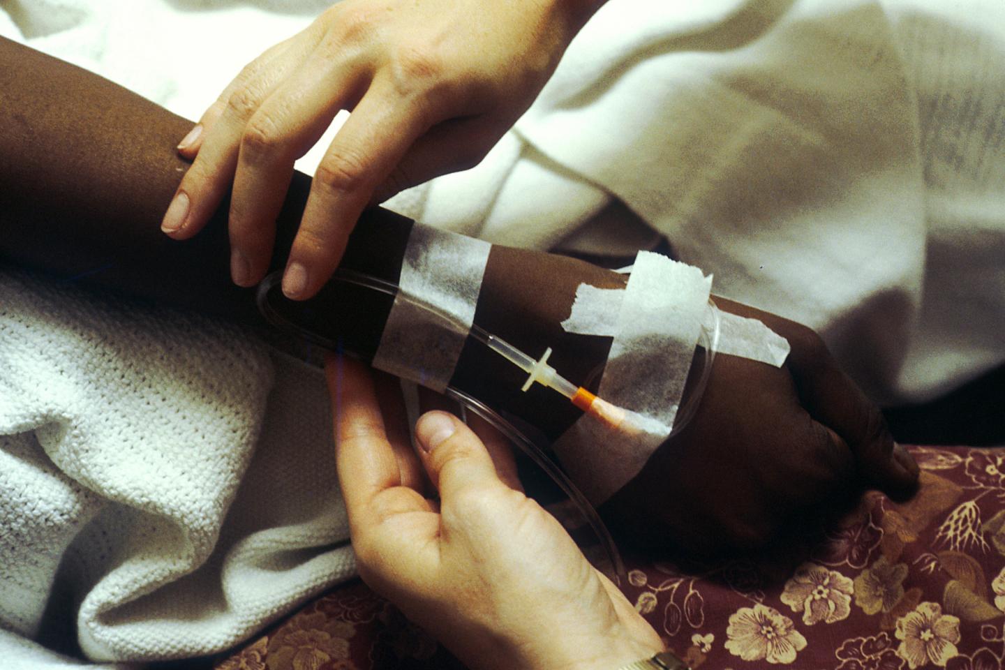 Improving the delivery of chemotherapy with g | EurekAlert!