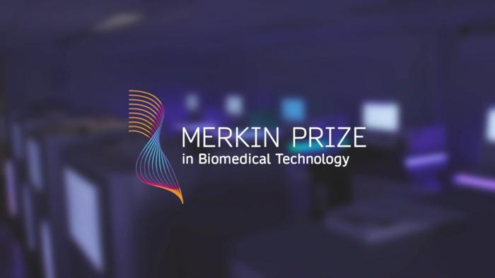 Inaugural Merkin Prize in Biomedical Technolo | EurekAlert!
