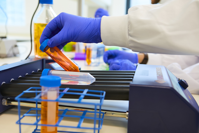 AMLo Biosciences lab image [IMAGE] | EurekAlert! Science News Releases