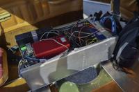 NASA Goddard technology helps fight forest pe | EurekAlert!