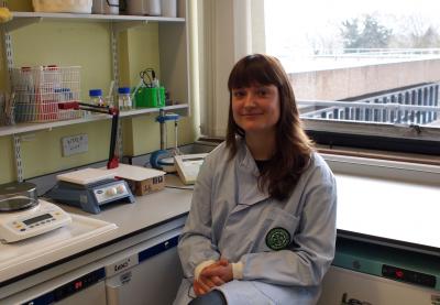 UEA scientist awarded prestigious £1.3 millio | EurekAlert!