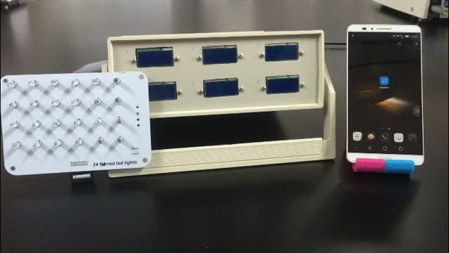 Smartphone-Controlled Cells Help Keep Diabete | EurekAlert!