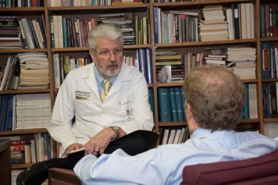 C. Robert Cloninger, Washingto [IMAGE] | EurekAlert! Science News Releases