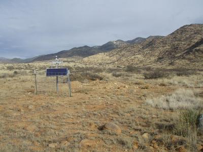 USArray [IMAGE] | EurekAlert! Science News Releases