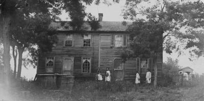 Joseph Smith House [IMAGE] | EurekAlert! Science News Releases