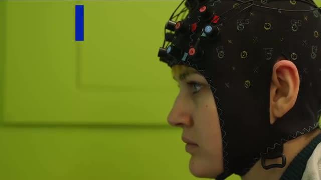 A new kind of thinking cap! | EurekAlert!