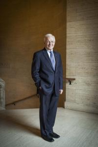 Paul Corkum becomes first Canadian to receive | EurekAlert!