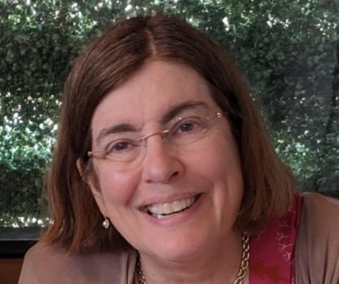 Etta D. Pisano, MD, FACR [IMAGE] | EurekAlert! Science News Releases