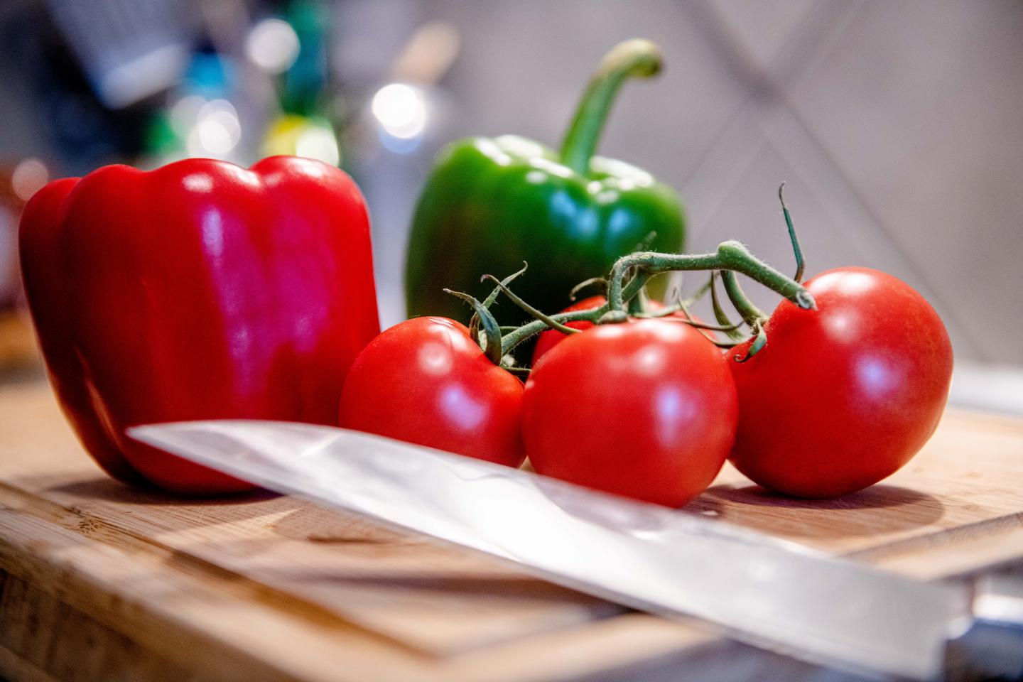 Peppers [IMAGE] | EurekAlert! Science News Releases