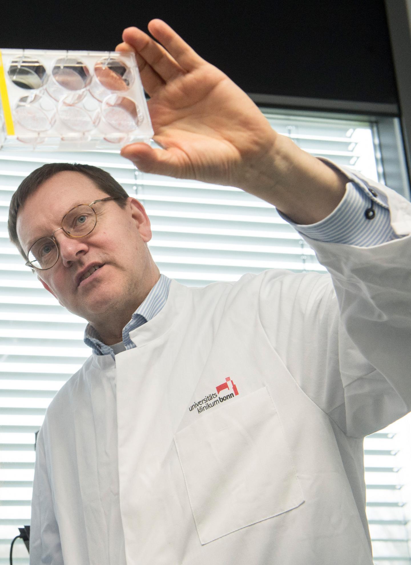 Prof. Dr. Alexander Pfeifer [IMAGE] | EurekAlert! Science News Releases