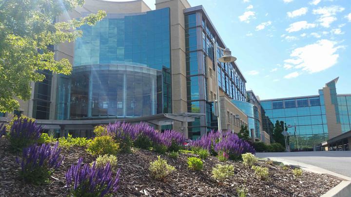 Huntsman Cancer Institute renewal of designat | EurekAlert!