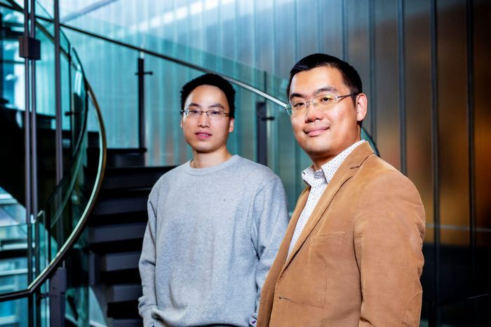 Smart inverters’ vulnerability to cyberattack | EurekAlert!