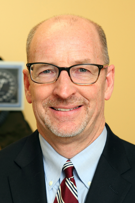 Kent Hoskins [IMAGE] | EurekAlert! Science News Releases