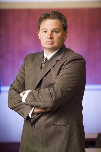 Wayne Hochwarter [IMAGE] | EurekAlert! Science News Releases