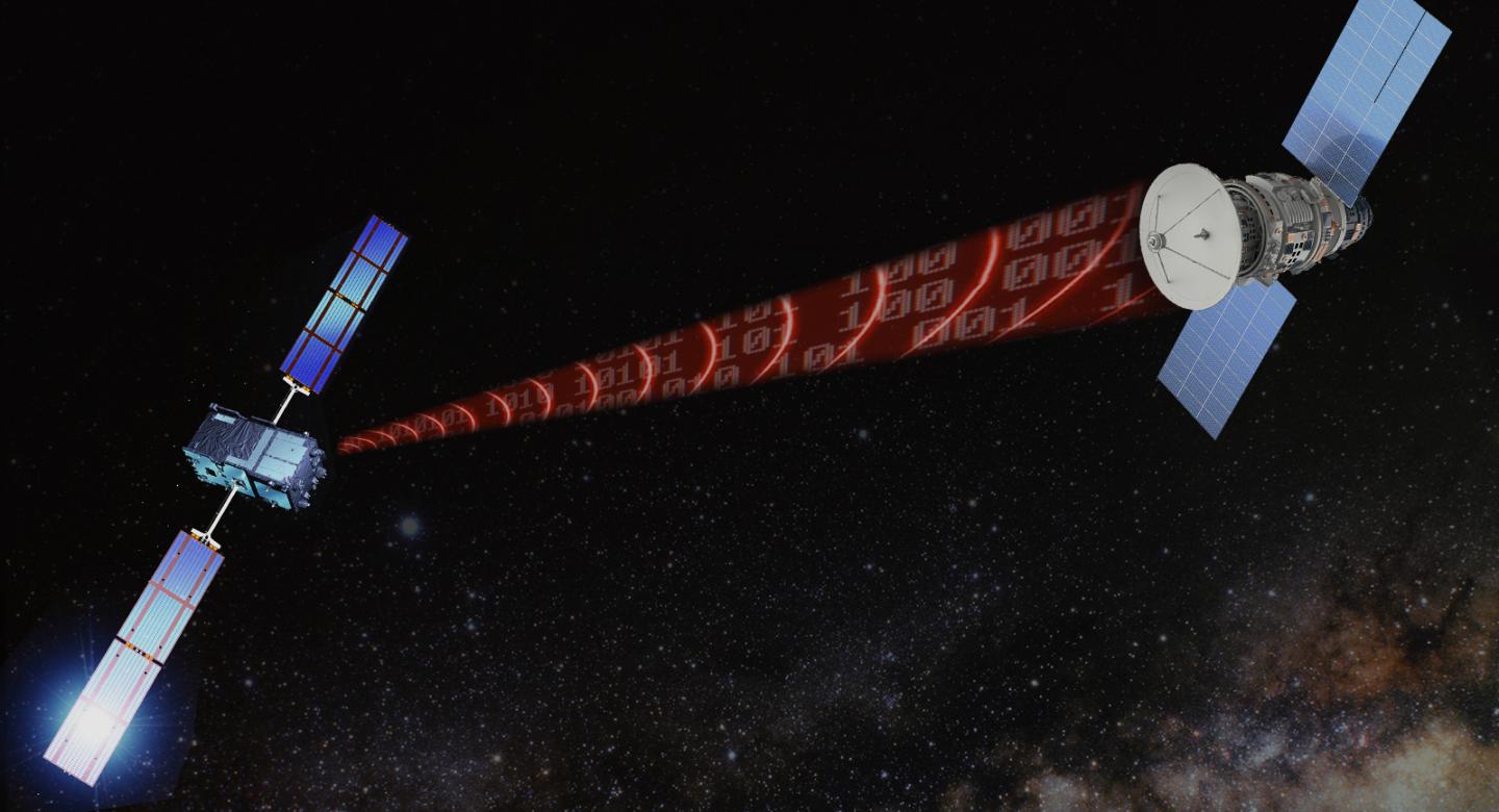 Gravitational Waves Could Be U [IMAGE] | EurekAlert! Science News Releases