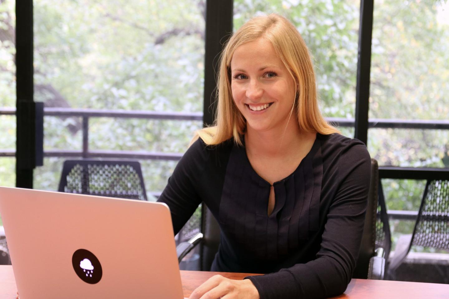 Dr. Mandy Freund, University o [IMAGE] | EurekAlert! Science News Releases