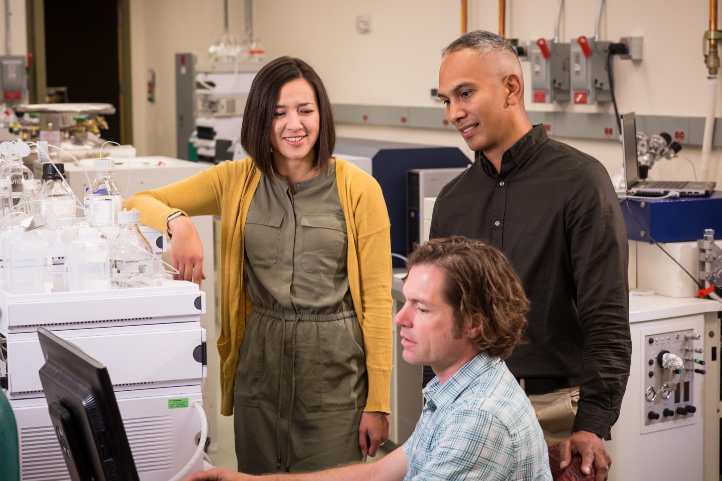 Judith Simcox, James Cox, Clau [IMAGE] | EurekAlert! Science News Releases