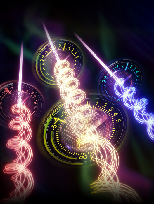 3D printed optical security la [IMAGE] | EurekAlert! Science News Releases