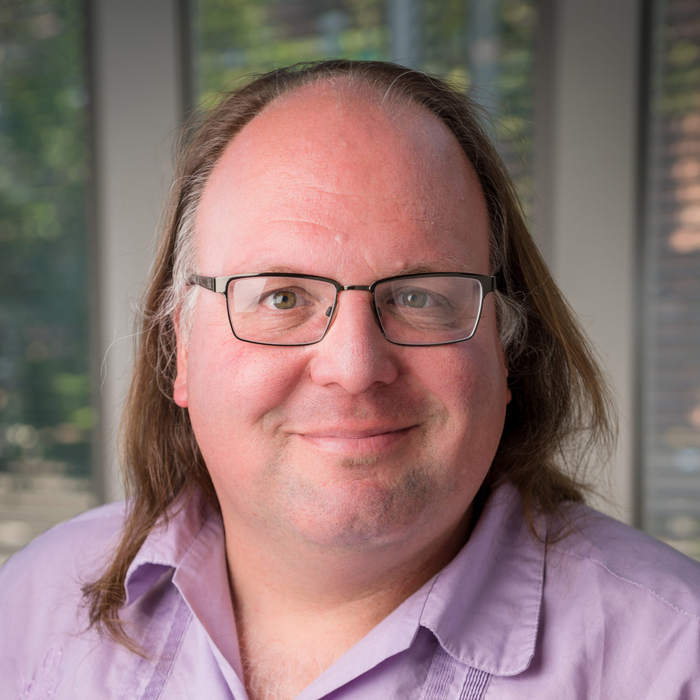 Ethan Zuckerman, UMass Amherst [IMAGE] | EurekAlert! Science News Releases