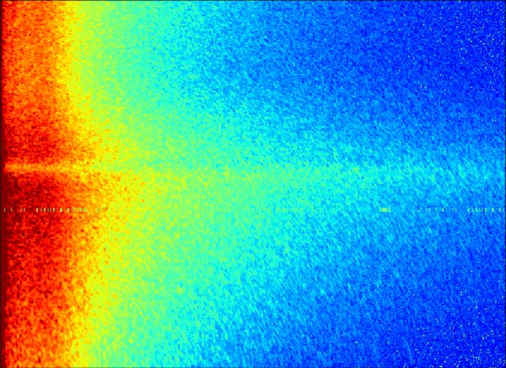 Speckle Pattern [IMAGE] | EurekAlert! Science News Releases