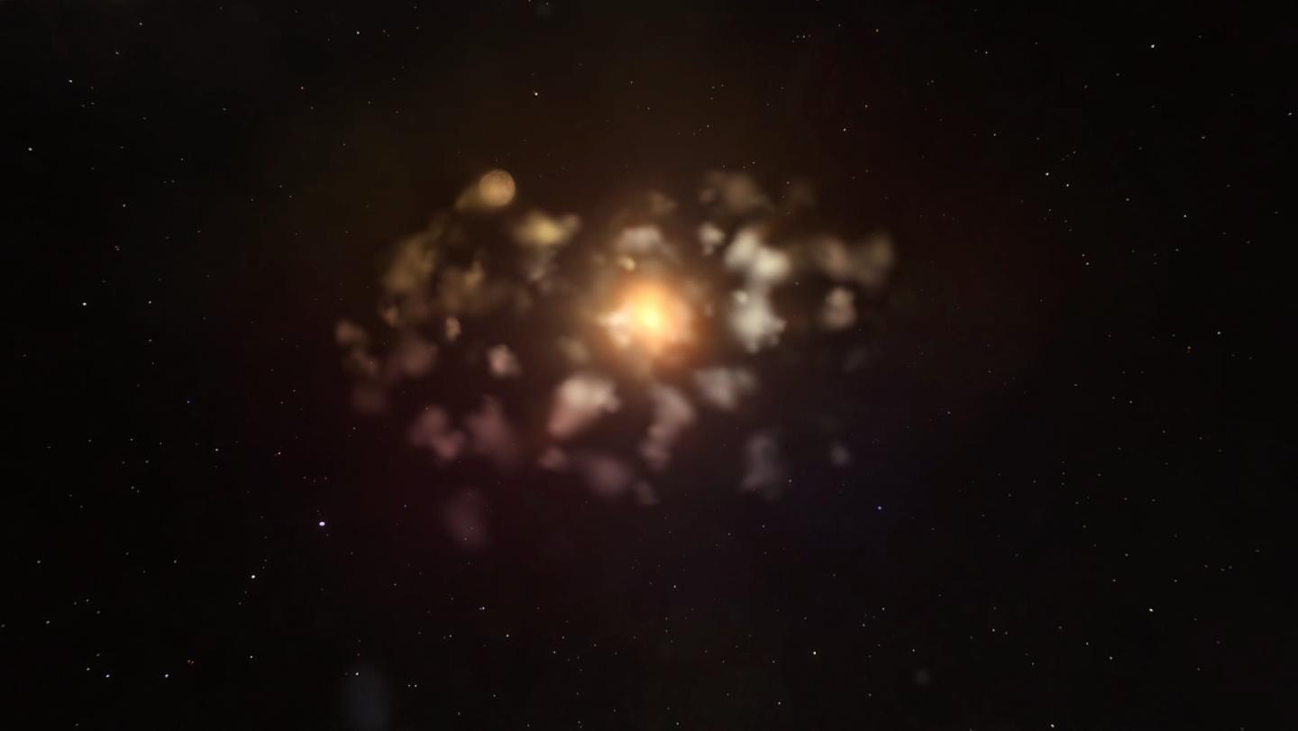 RZ Piscium [IMAGE] | EurekAlert! Science News Releases