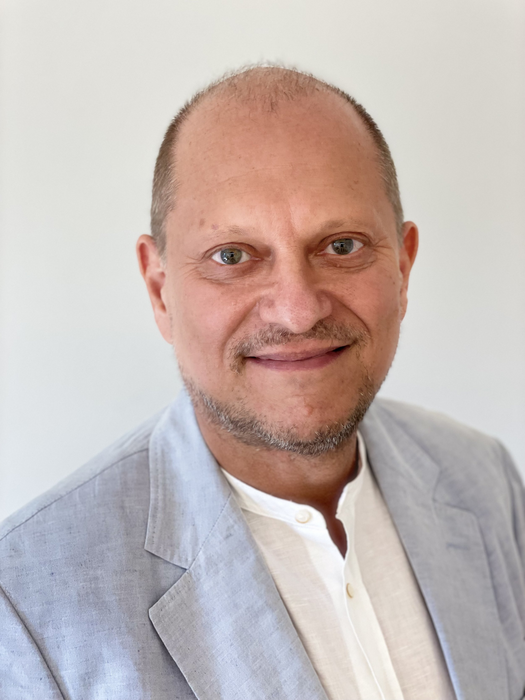 Miroslaw Bober [IMAGE] | EurekAlert! Science News Releases