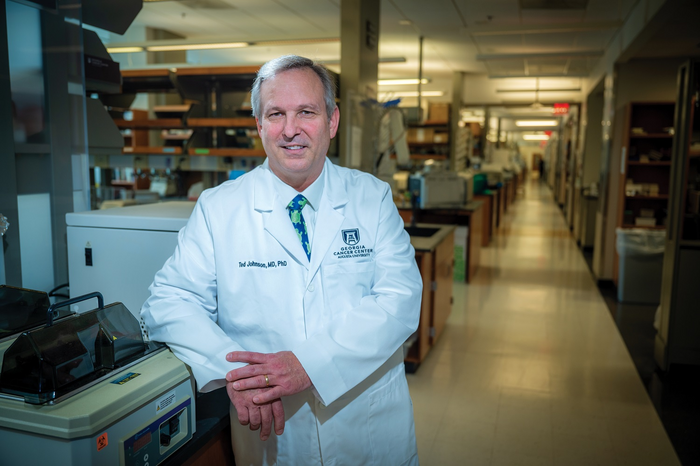 Novel treatment regimen appears well tolerate | EurekAlert!