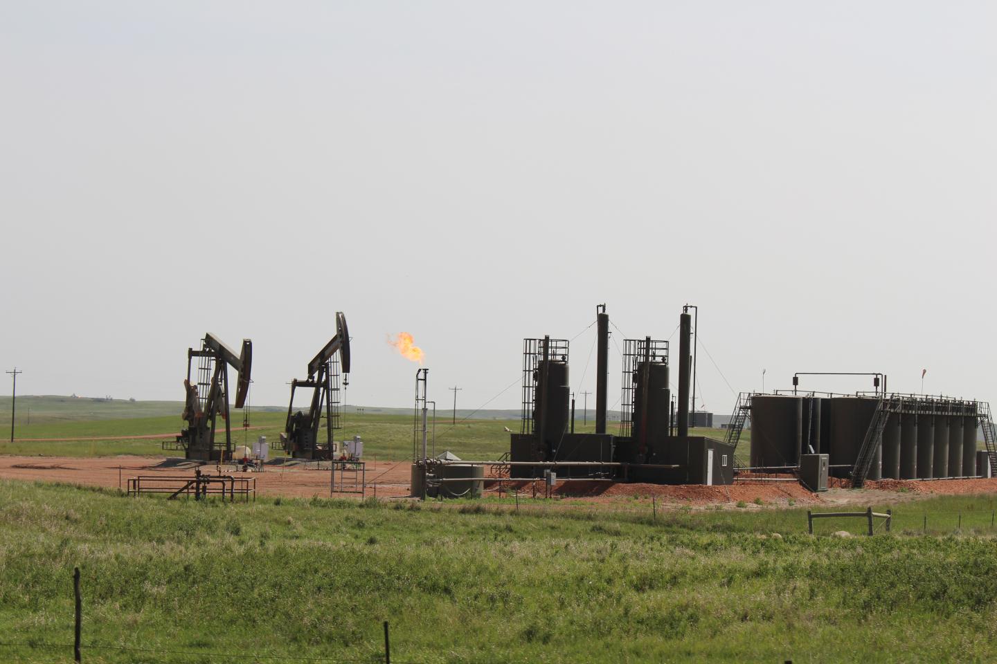 A Steady Increase in the Water Footprint at U | EurekAlert!