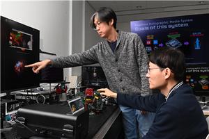 ETRI develops processor for real-time hologra | EurekAlert!