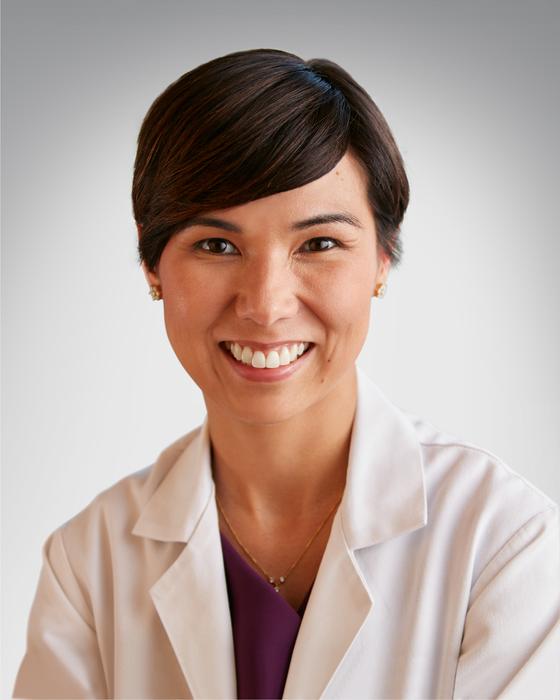 Emilia Diego, M.D. [IMAGE] | EurekAlert! Science News Releases