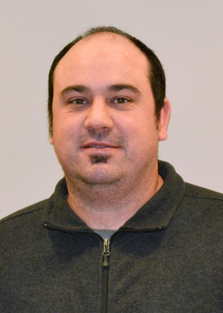 John Teijaro, Scripps Research [IMAGE] | EurekAlert! Science News Releases