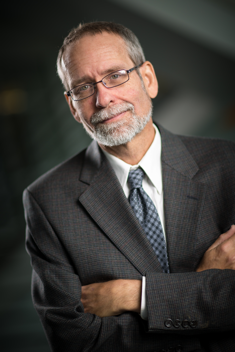 Mark Yandell, PhD [IMAGE] | EurekAlert! Science News Releases