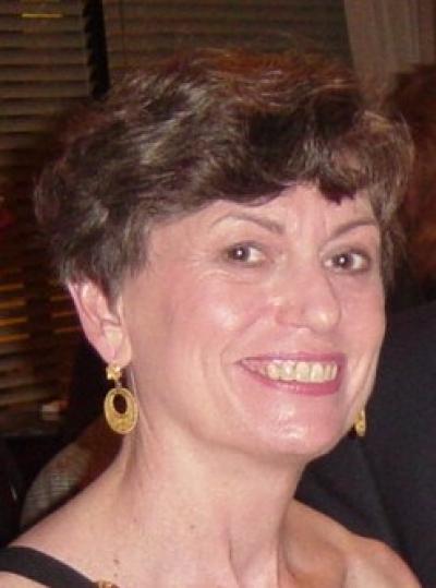 Virginia K. Saba Informatics A [IMAGE] | EurekAlert! Science News Releases