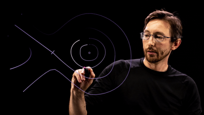 Dynamic Steve Brunton 2 [IMAGE] | EurekAlert! Science News Releases