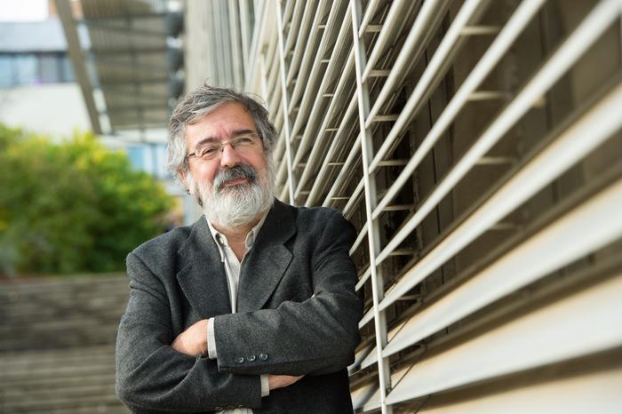 Professor Claudio Avignone Ros [IMAGE] | EurekAlert! Science News Releases