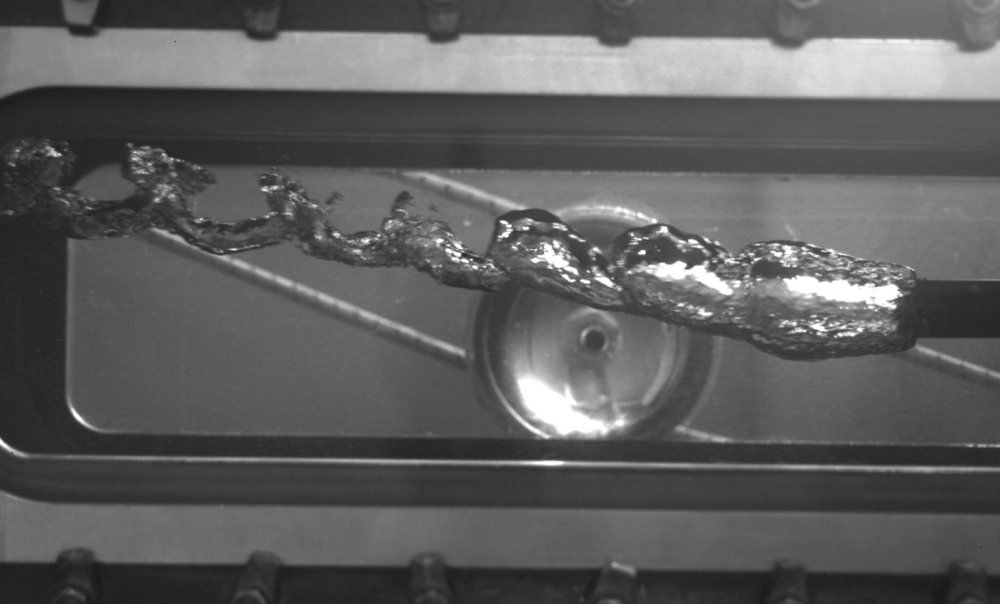 Innovative approach makes for a smoother ride | EurekAlert!