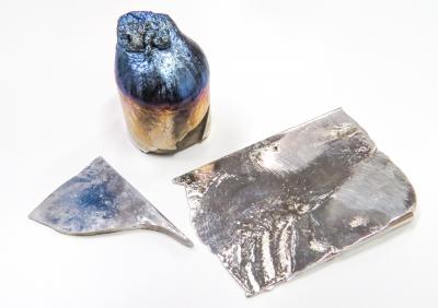 Metallic Glass Castings [IMAGE] | EurekAlert! Science News Releases