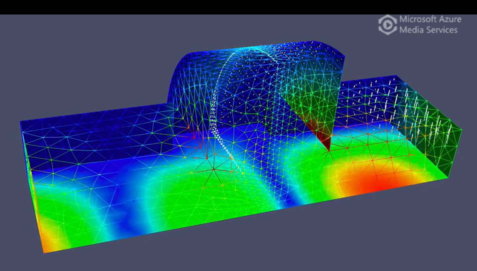 Vintage SLAC accelerator software spreads its | EurekAlert!