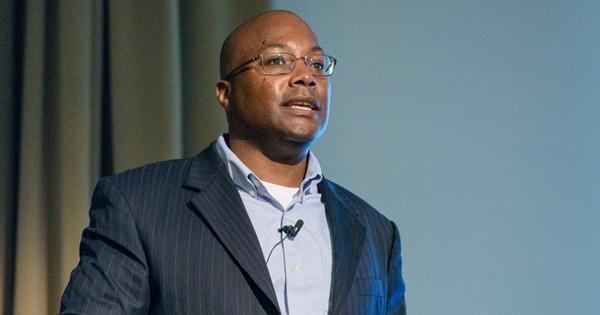 University of Delaware's Thomas Epps named Am | EurekAlert!