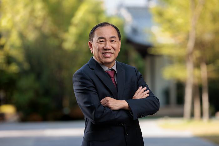 Professor Chua Chee Kai [IMAGE] | EurekAlert! Science News Releases