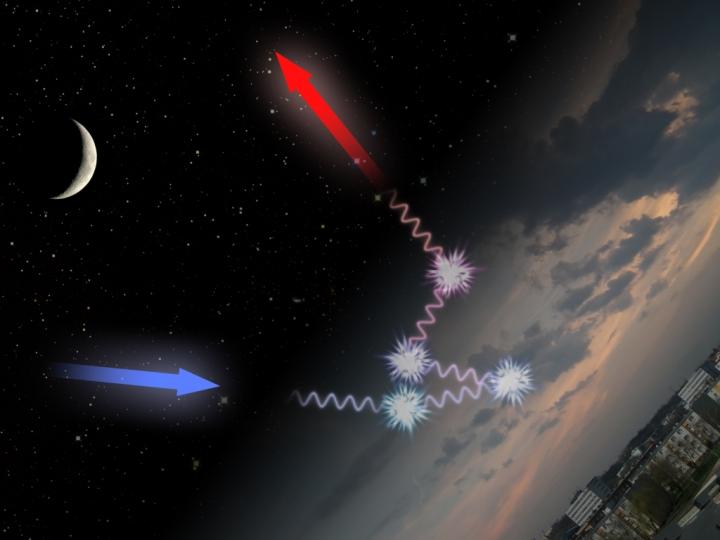 Electron Backscattering Plays [IMAGE] | EurekAlert! Science News Releases