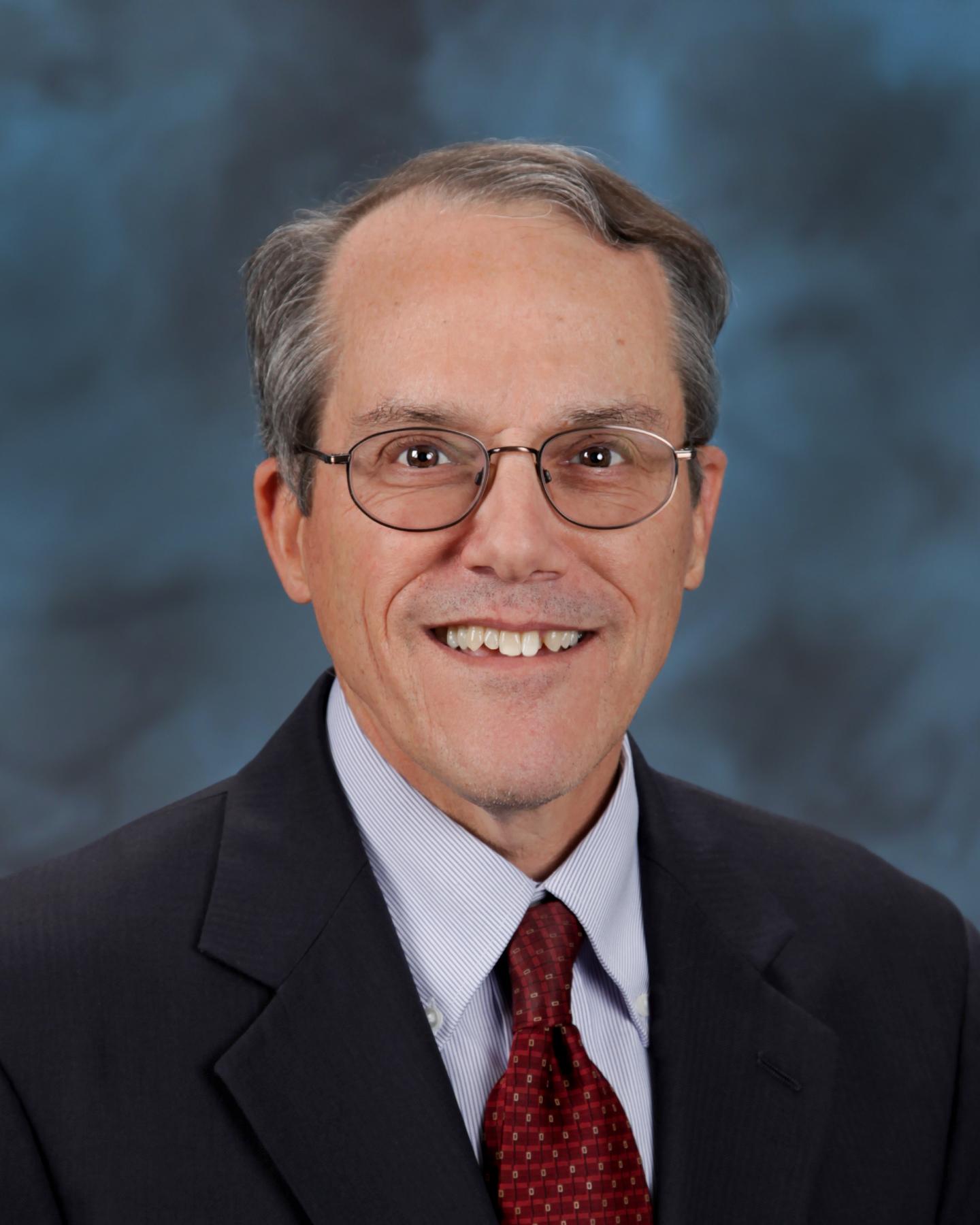 ORNL's Roberto named MRS Fellow | EurekAlert!