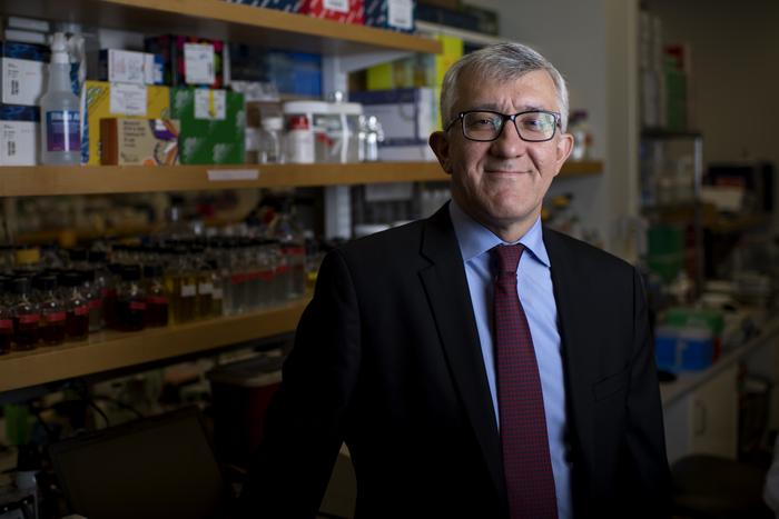 Dr. Alpdogan Kantarci, DDS, Ph [IMAGE] | EurekAlert! Science News Releases