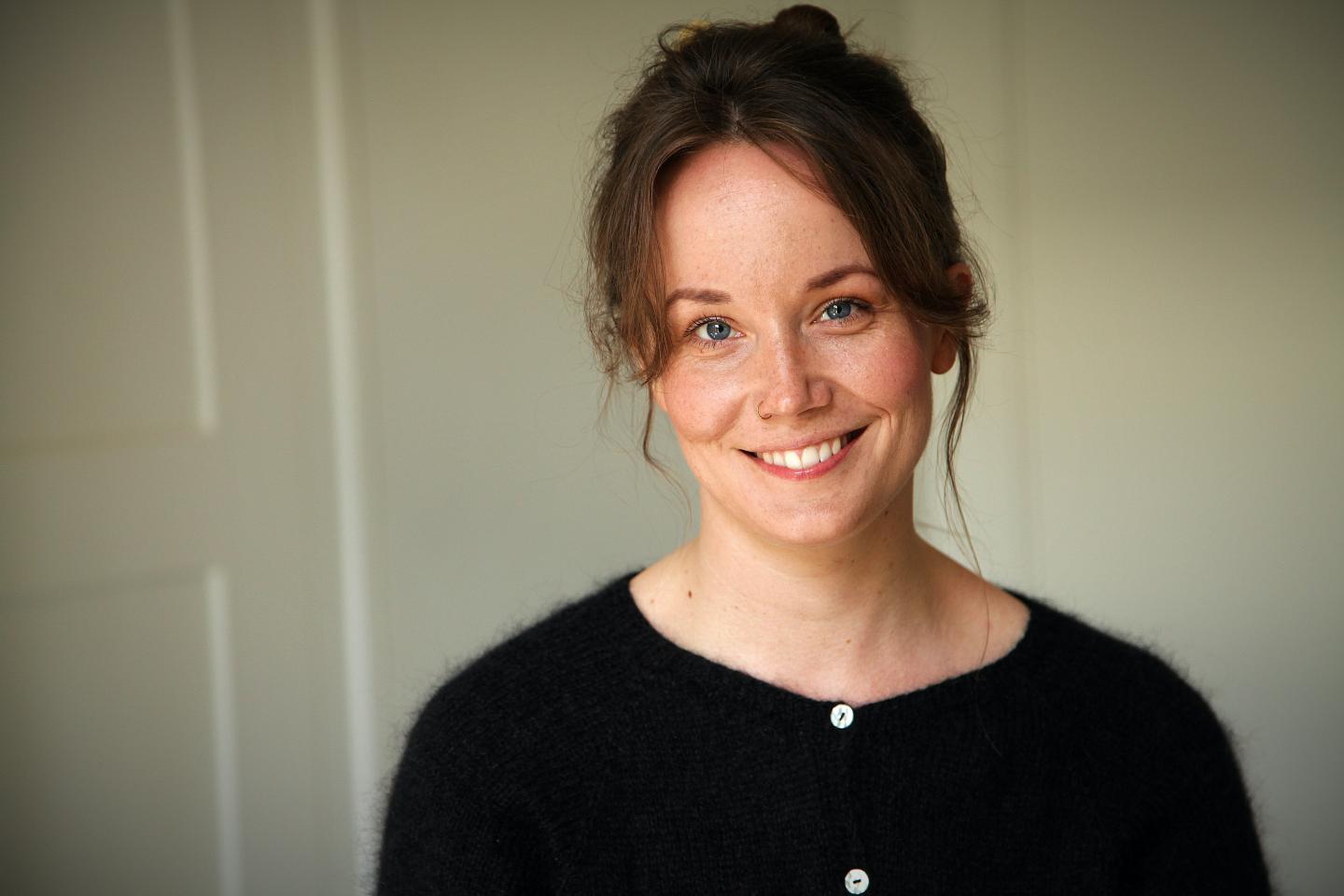 Maria Nyström [IMAGE] | EurekAlert! Science News Releases