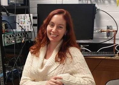 Professor Jessica Fox [IMAGE] | EurekAlert! Science News Releases